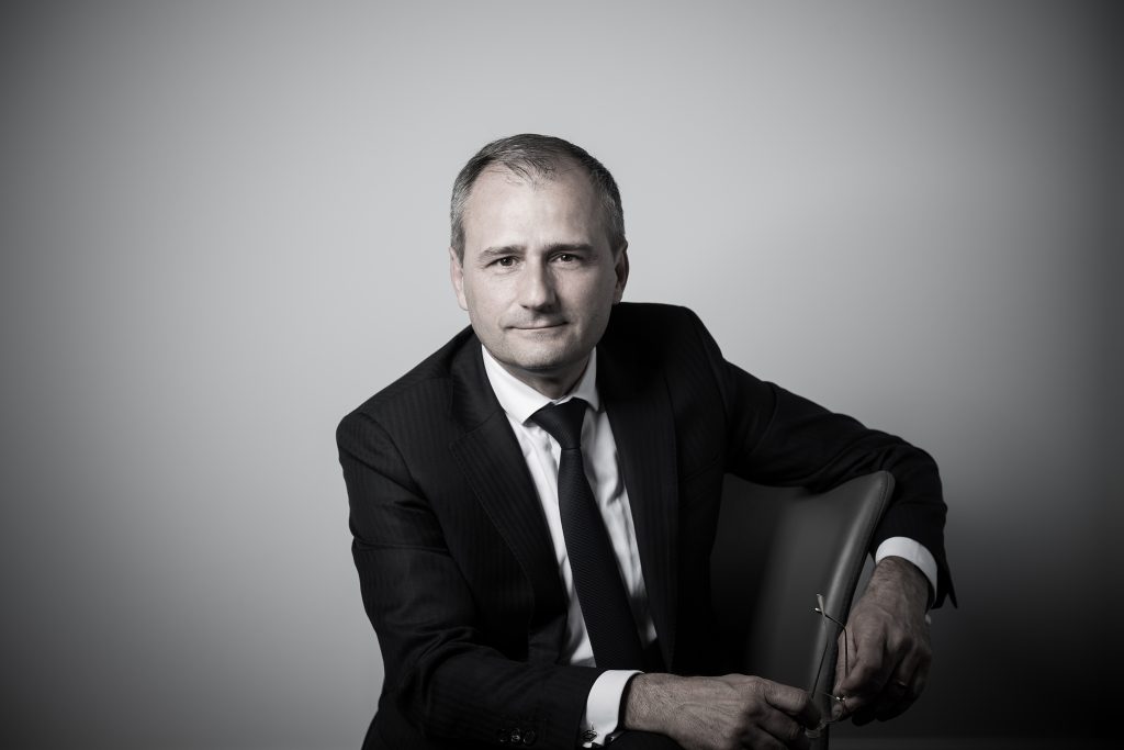 Christophe Achard - Intuitae