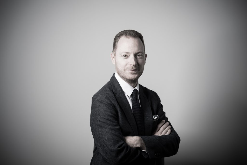 Matthieu Brivet - Intuitae