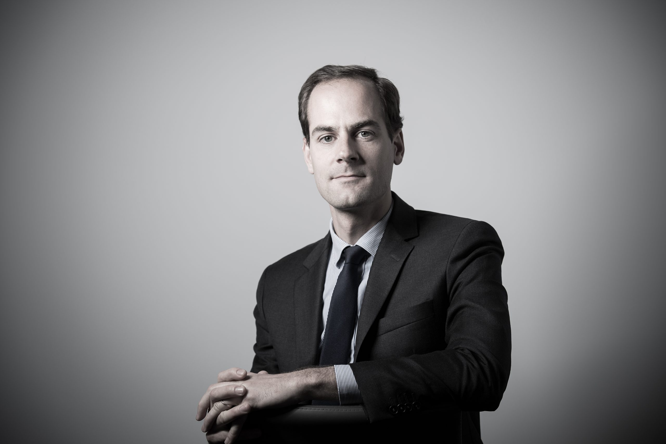 Charles Thomas - Intuitae